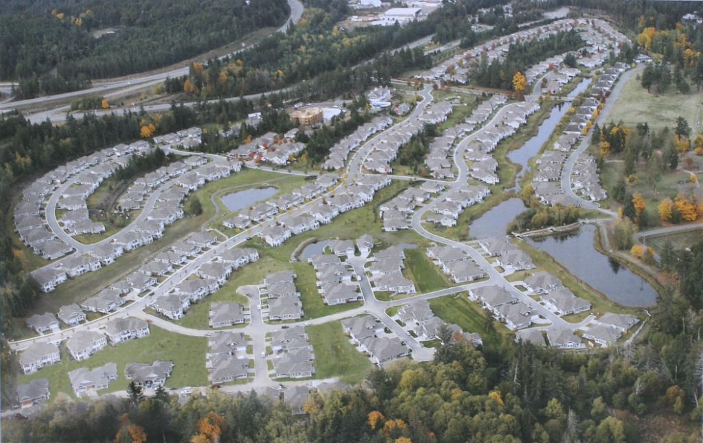 History of Craig Bay – Craig Bay