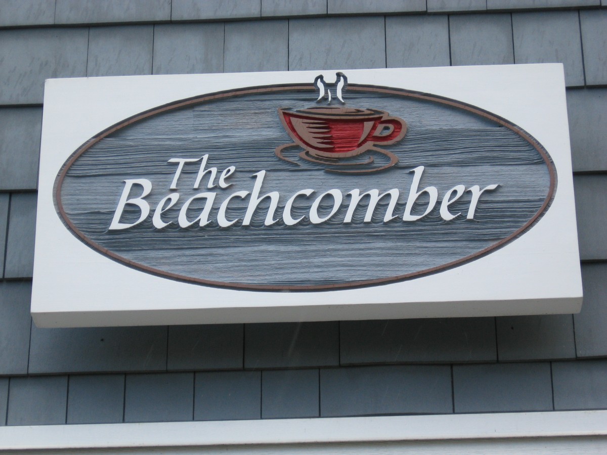 Beachcomber – Craig Bay