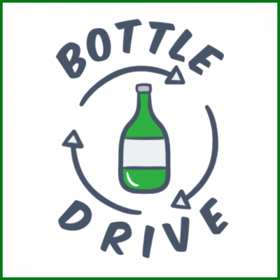 Bottle Drive – Craig Bay